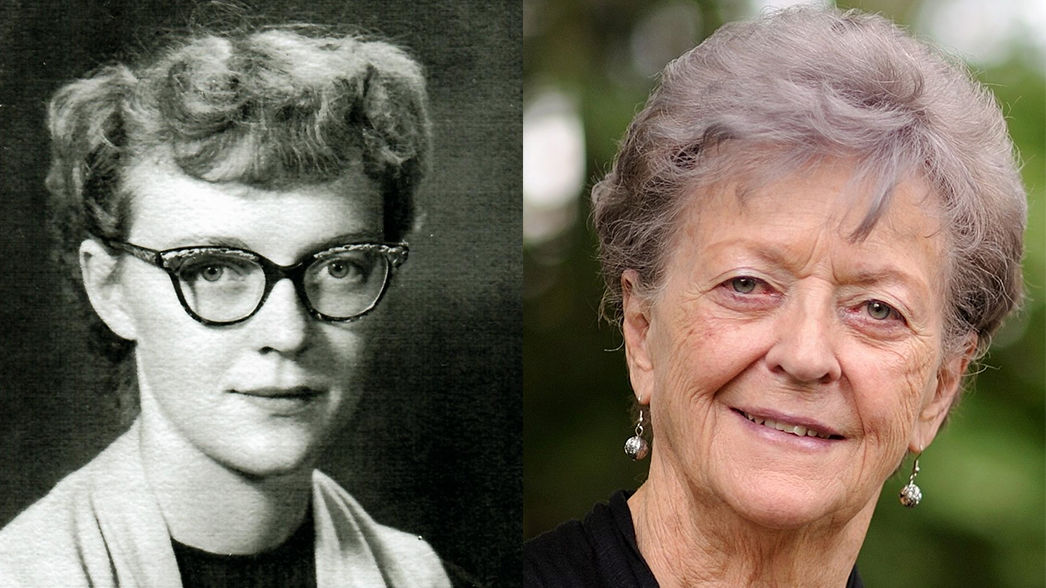 Arlene Spencer Hanson | News, Sports, Jobs - Standard-Examiner